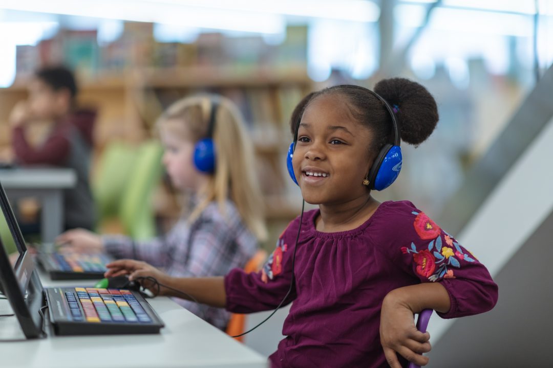 CCOI - Creative Technology Resource Lab