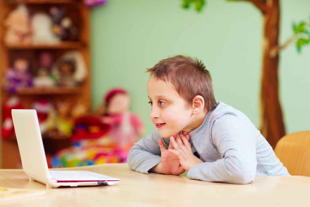 Include Neurodiversity in Foundational and Applied Computational Thinking (INFACT) | Creative ...